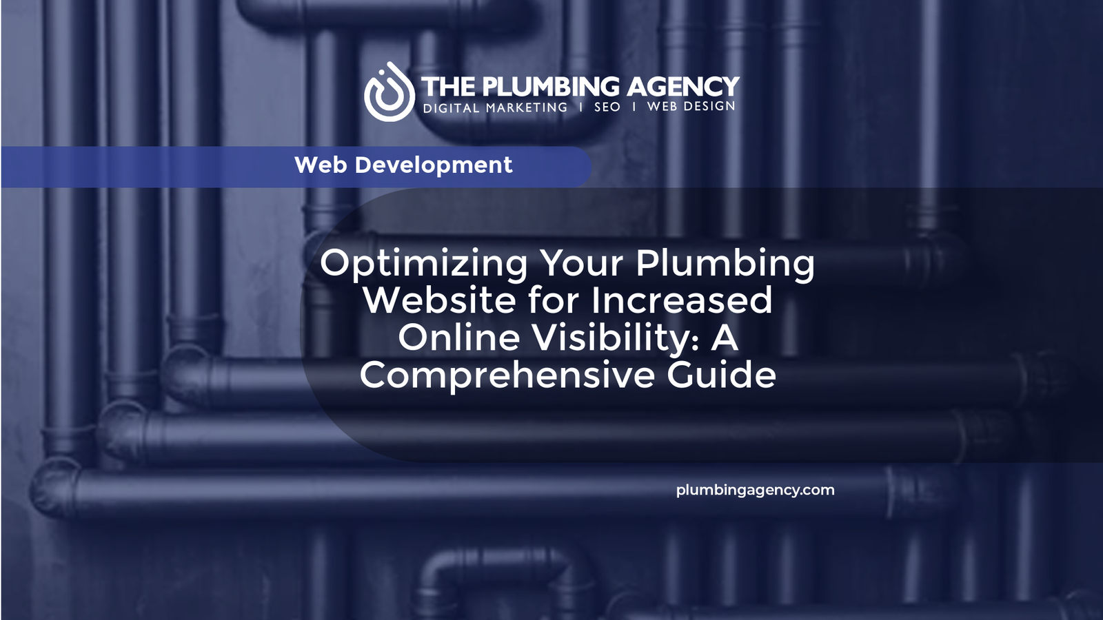 Optimizing Your Plumbing Website for Increased Online Visibility: A ...