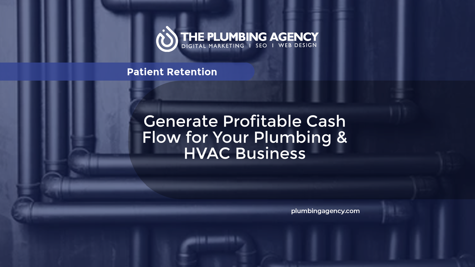 Generate Profitable Cash Flow for Your Plumbing & HVAC Business ...